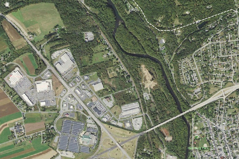 Fire alarm at hotel leads to evacuation with no fire found, Hamburg PA ...