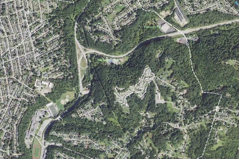 Elderly man unable to walk reported at Birch Way, New Kensington PA ...