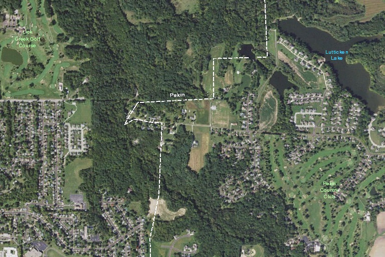 Possible suspicious persons near Maple Park Dr, Pekin IL | CrimeRadar