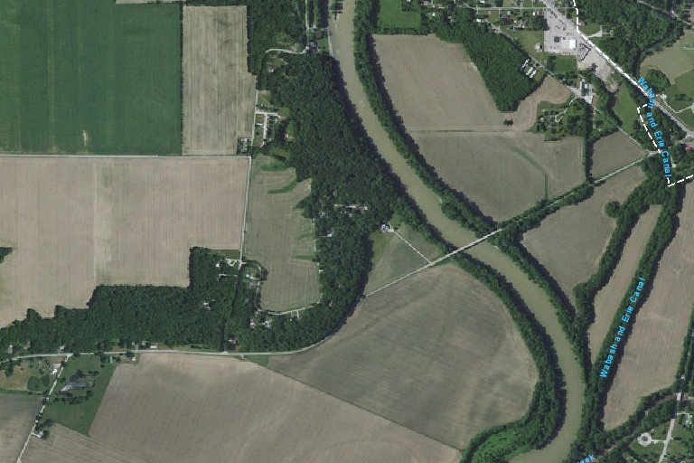 Silent 911 hang-up sparks cautious alert near bicycle bridge, Delphi IN ...