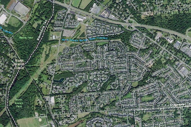 Four-year-old boy missing near Johnson Circle, Bridgewater NJ | CrimeRadar