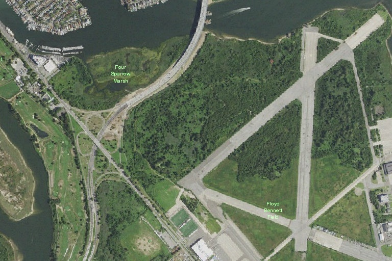 Possible street racing near Flatbush Avenue, Brooklyn NY | CrimeRadar