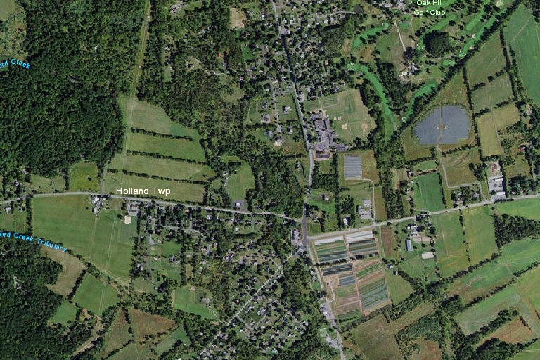 Deputies conduct traffic check near Milford, Milford NJ | CrimeRadar