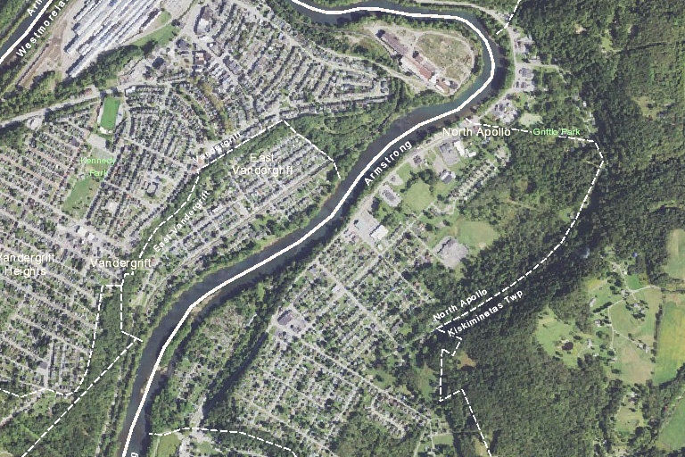 Car stuck on curb after fast turn at river road and 16th street, North ...