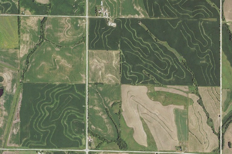 Tanker Truck Crosses Center Line Multiple Times on Highway 59, Fremont ...