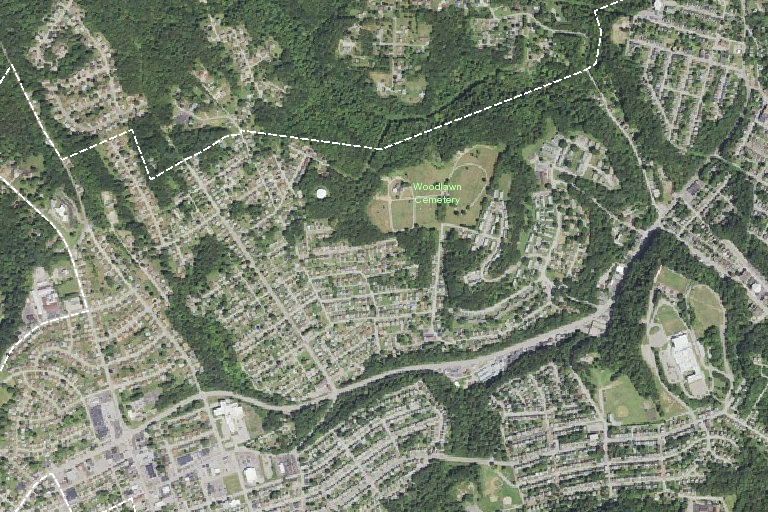 Broken shower head causes apartment flooding at Linmar Homes, Aliquippa ...