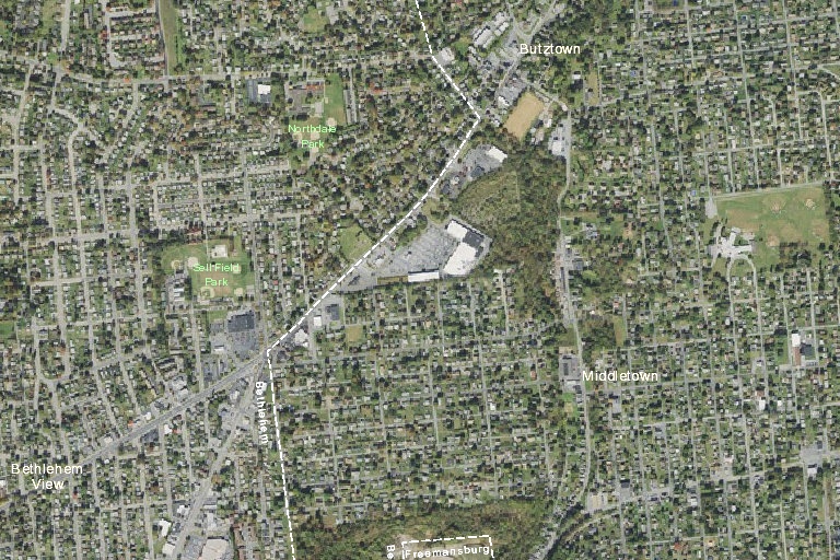 Medical emergency for abdominal pain near North Hampton St, Middletown ...