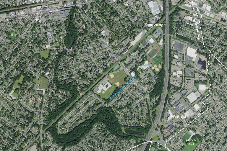 Smoke and carbon monoxide alarm sparks Cranford fire response, Cranford ...