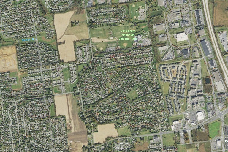 Head injury reported near Farmersville Rd; no active emergency ...