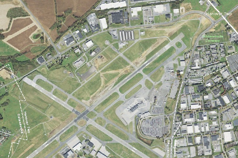 Fire alarm activation reported at industrial company, Lehigh County PA ...