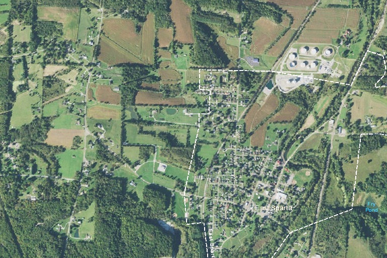 Reckless Driving and Burnouts Reported on East Florida Ave, East Sparta ...