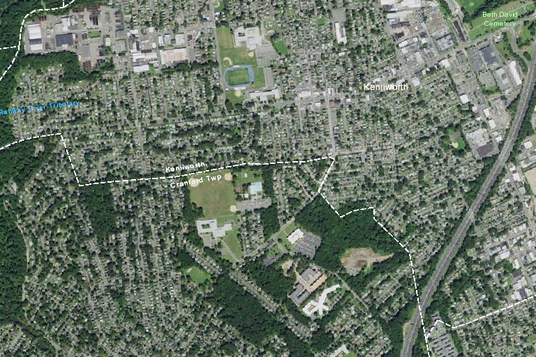 Unconscious person reported at Cranford apartment, Cranford NJ | CrimeRadar