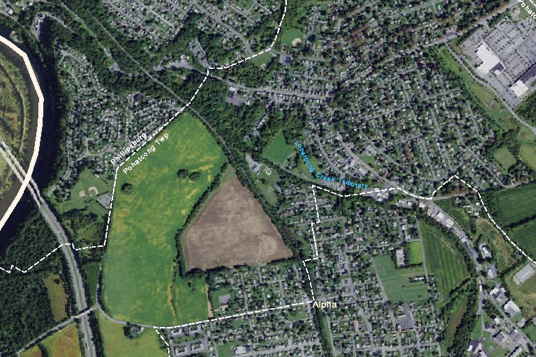 Abandoned 911 call traced to location in Alpha, Alpha NJ | CrimeRadar