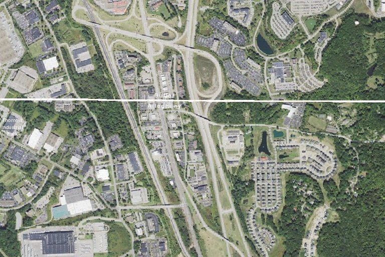 Male collapsed in Bob Evans kitchen now conscious, Mars PA | CrimeRadar