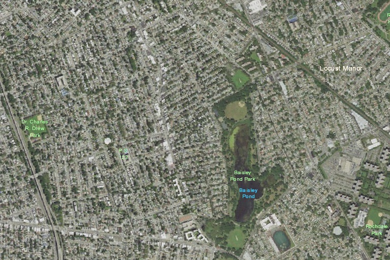 Unconfirmed traffic incident near 129th Ave, Queens NY | CrimeRadar