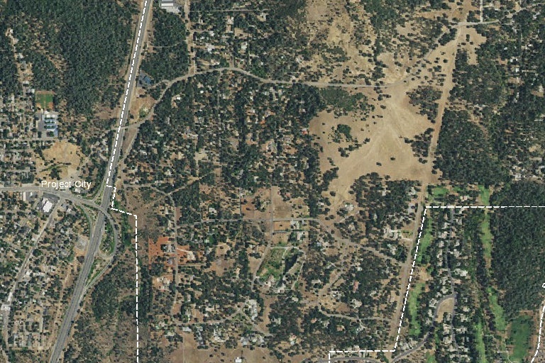 Residential fire alarm reported near Pala Mesa Cir, Redding CA | CrimeRadar