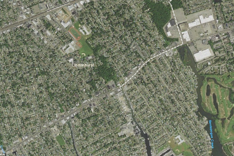 Person causes disturbance collecting belongings near East Shore Road ...