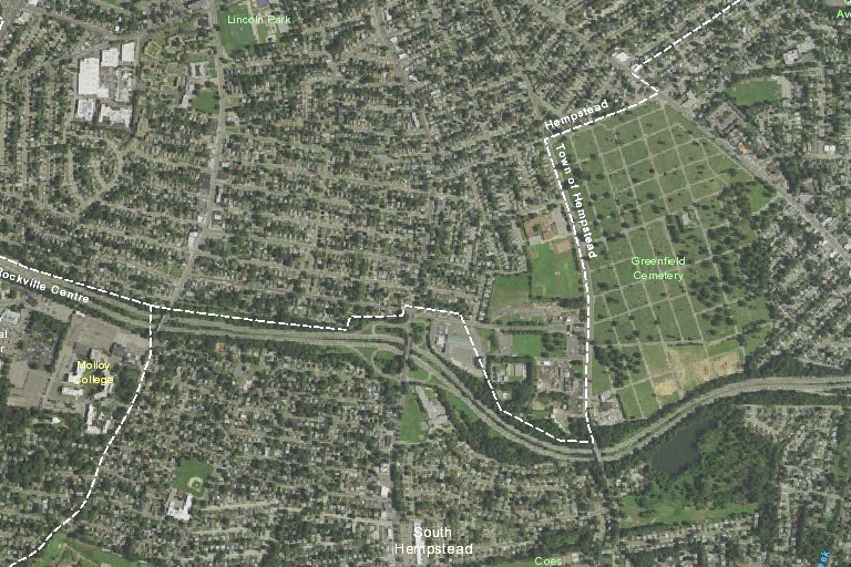 Apartment complex reports burning smell, Baldwin NY | CrimeRadar