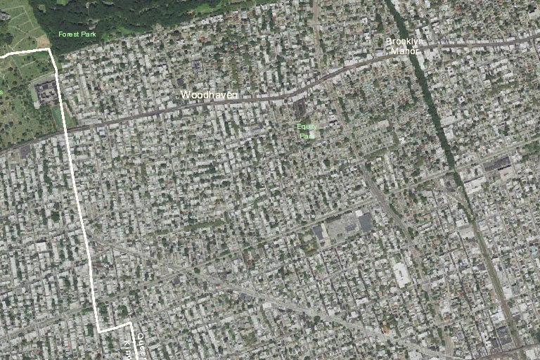 Drag racing suspected near 88th St in Jamaica, Queens NY | CrimeRadar