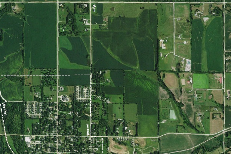 Financial loss due to fraud near Tyler St, Bennet NE | CrimeRadar