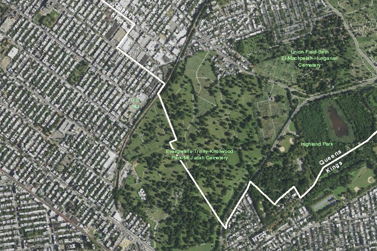 Unattended suitcase prompts alert at Wilson Av station, Brooklyn NY ...