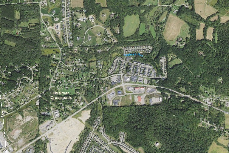 Fire department checks alarm activation at township residence, Butler ...