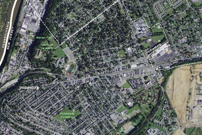 AirPods reported stolen near Marshall and Wilson streets, Phillipsburg ...