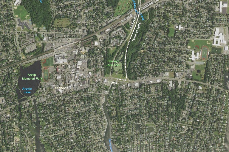 False fire alarm triggered by cooking smoke, West Islip NY | CrimeRadar