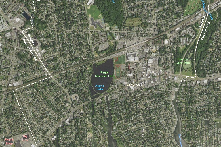 Fire alarm at Long Island Veterans Center in Babylon, Babylon NY ...