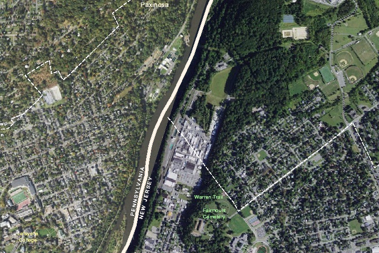 Noise complaint about loud music near North Main Street, Phillipsburg ...