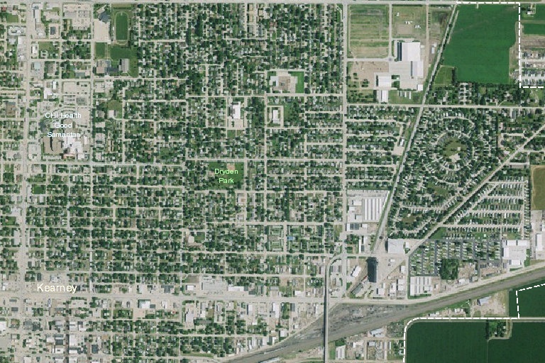 Report of missing dog after possible theft, Kearney NE | CrimeRadar