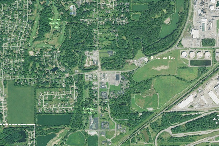 Woman with emphysema has trouble breathing at Shawnee Manor, Lima OH ...