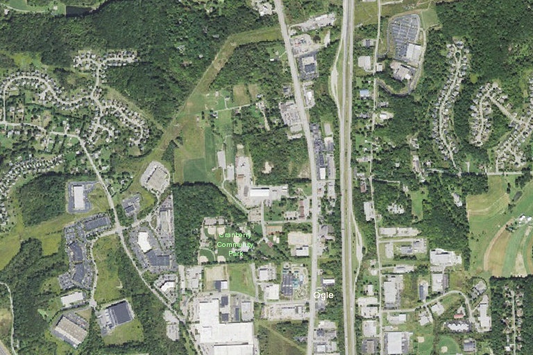69-year-old man vomiting at medical clinic, Cranberry Twp PA | CrimeRadar