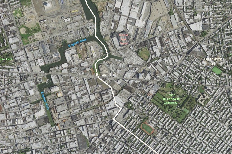 Dangerous driver speeds near avenue and stewart street, Brooklyn NY ...