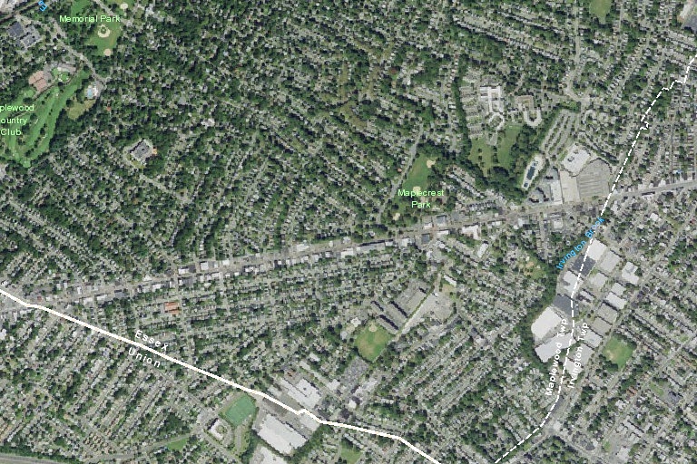 Shooting reported near Jacoby Street in Maplewood, Maplewood NJ ...