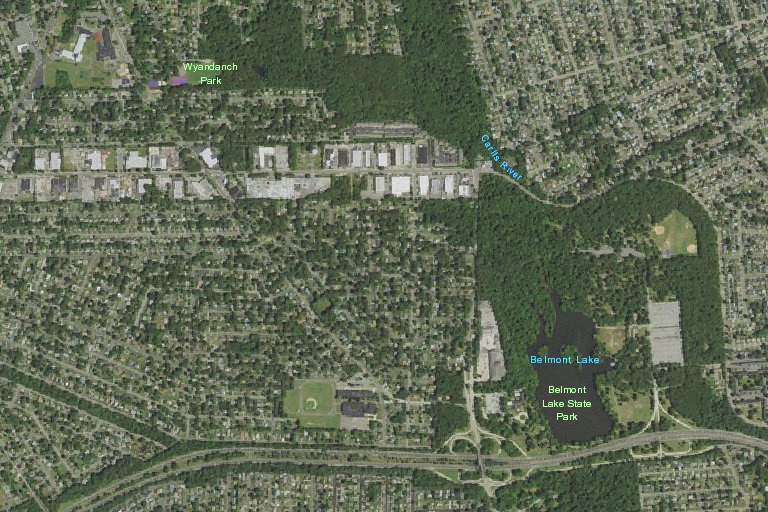 Family dispute with verbal threats, West Babylon NY | CrimeRadar