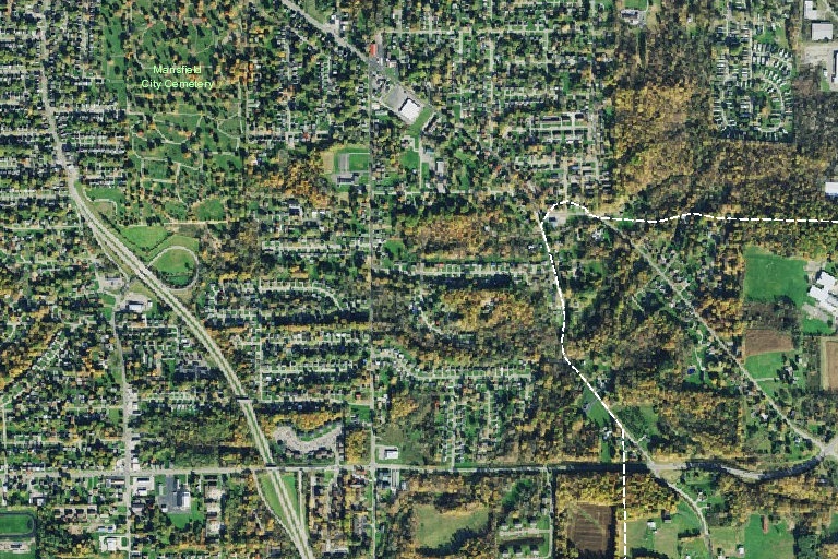 Child cut on arm by box cutter while opening box, Mansfield OH | CrimeRadar