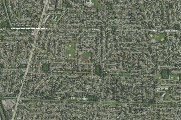 Woman feeling dizzy near Violet Lane, Levittown NY | CrimeRadar
