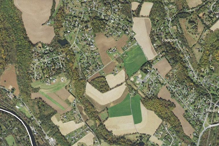 Person found unresponsive near mulberry drive, Northampton County PA ...