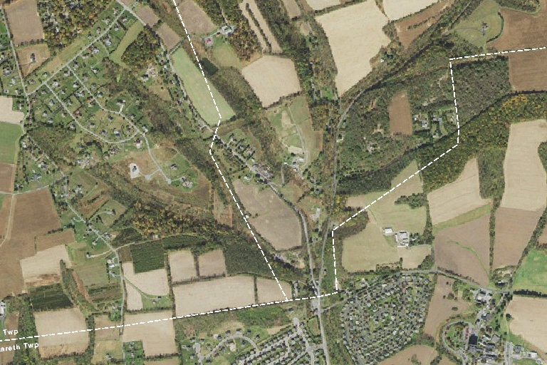 Traffic light malfunction causes backup on Allen Road, Northampton ...