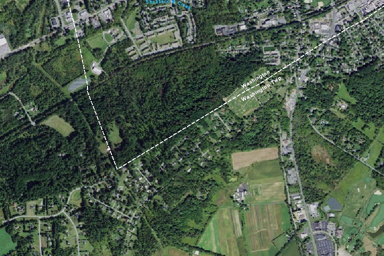 Pole and wire fire reported in Washington Township, Washington NJ ...