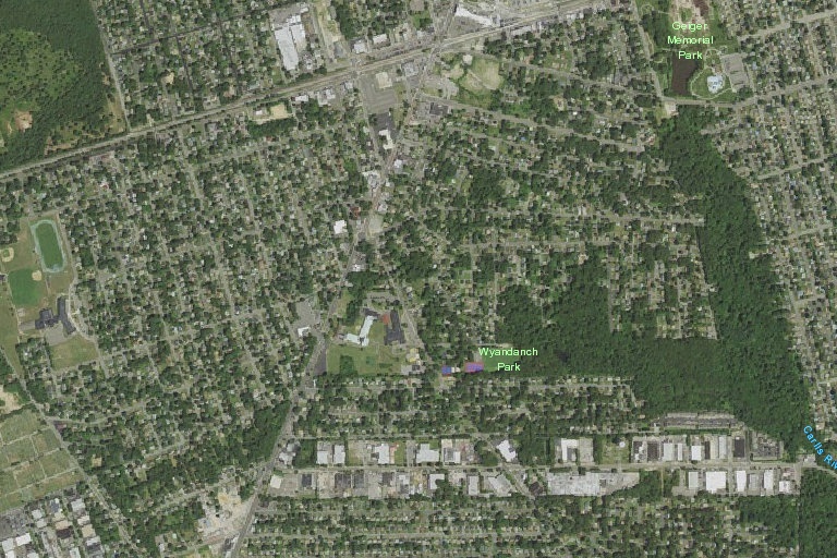 Fire alarm activated at MLK Elementary School, Wyandanch NY | CrimeRadar