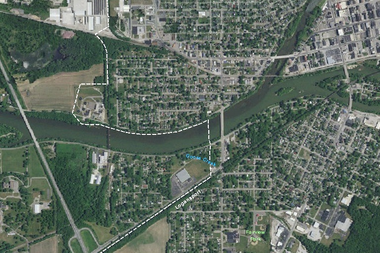 Person refuses to leave property after deadline, Logansport IN | CrimeRadar
