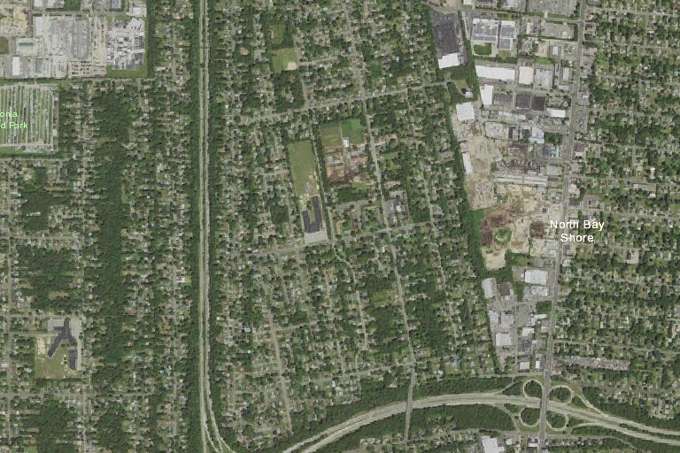 4-year-old suffers fall injury at Bay Shore apartment, Bay Shore NY | CrimeRadar