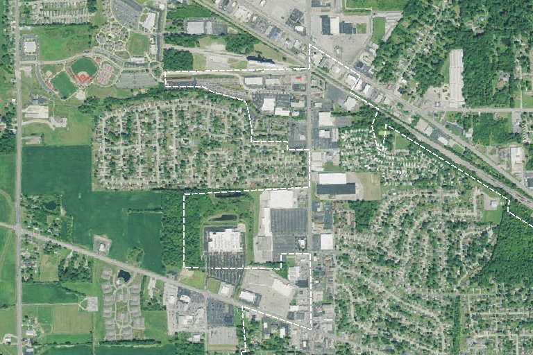 Medical alarm reported near N Cable Rd in Lima, Lima OH | CrimeRadar