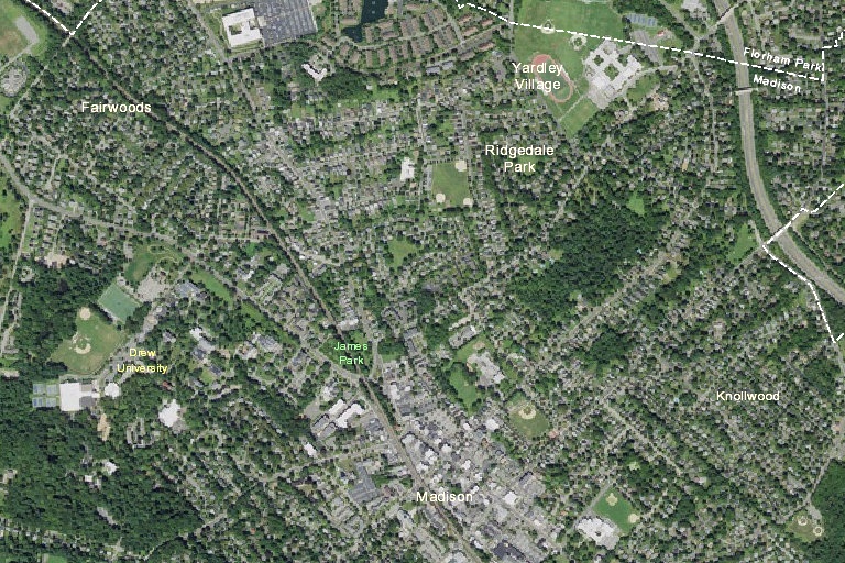 Open door reported at local school, Madison NJ | CrimeRadar