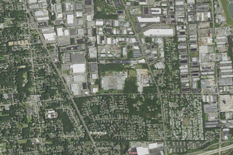 Medical emergency with bleeding at Westgate Drive, Bohemia NY | CrimeRadar