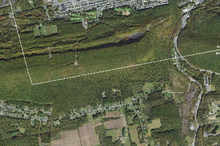 Fire dispatch to 84 Tiley Road, Butler Township, for a medical assist ...