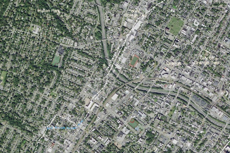 Fire crews cover assignment in Orange, City Of Orange NJ | CrimeRadar