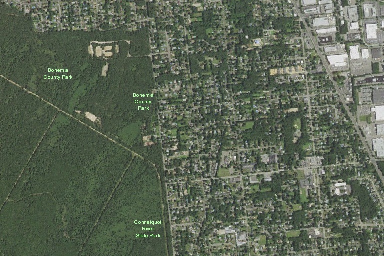 medical call for 70-year-old man with breathing difficulty, Bohemia NY ...